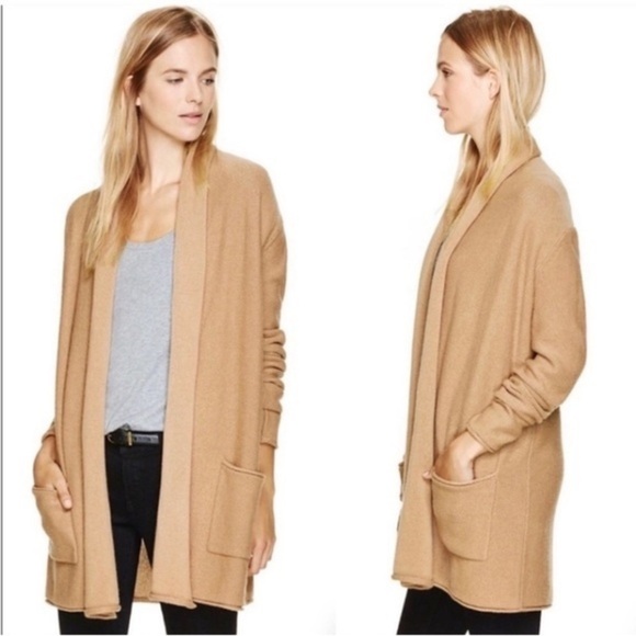 Babaton | Sweaters | Aritzia Babaton Beekman Wool Cashmere Longline ...